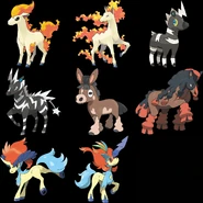 Equid Physiology | Superpower Wiki | Fandom