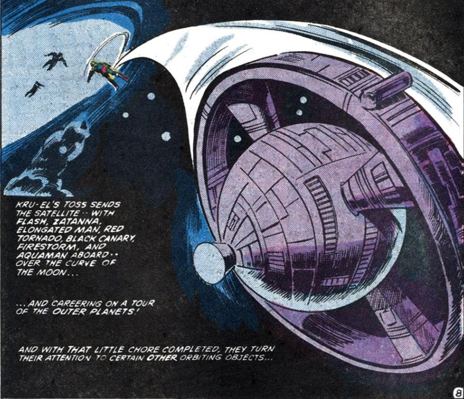 Orbit Destruction | Superpower Wiki | Fandom
