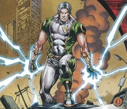 Scientific Object | Superpower Wiki | Fandom