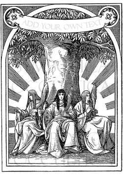 gods that control time