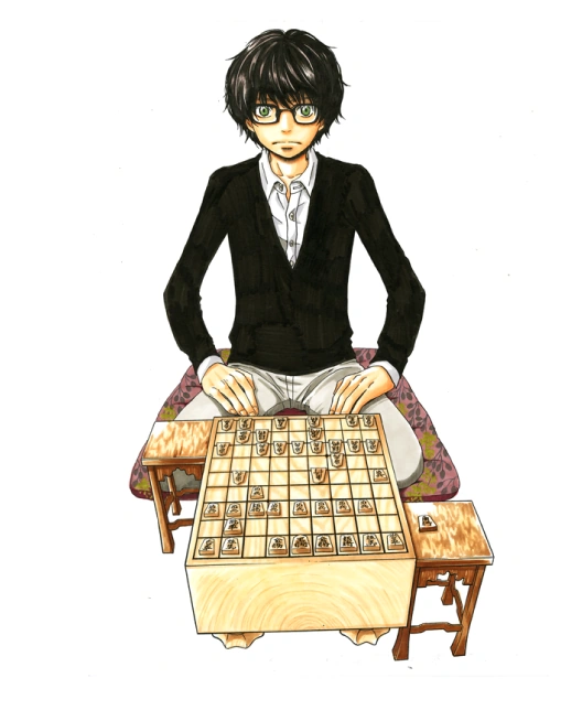 Shogi Mastery | Superpower Wiki | Fandom