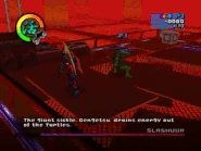 Absorption Slash | Superpower Wiki | Fandom