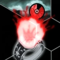 Disintegration | Superpower Wiki | Fandom