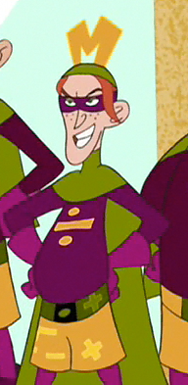 Antimatter Transmutation Superpower Wiki Fandom