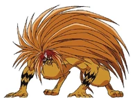 Archetype:Daiyokai | Superpower Wiki | Fandom