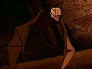 Bat Physiology | Superpower Wiki | Fandom