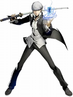 Longsword Proficiency | Superpower Wiki | Fandom