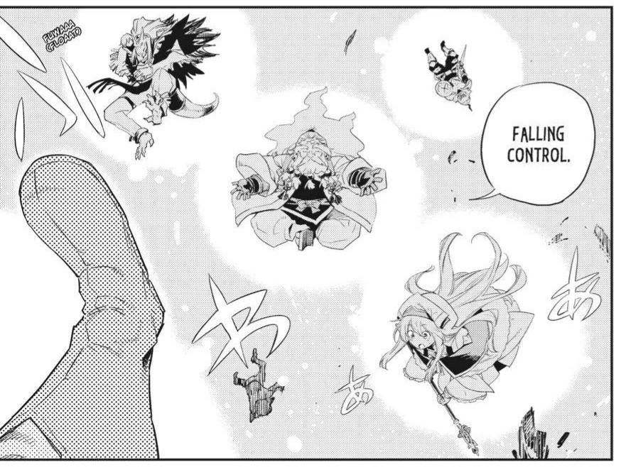 Fanon:Falling Manipulation | Superpower Wiki | Fandom
