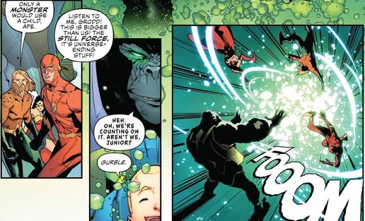 Entropy Empowerment | Superpower Wiki | Fandom