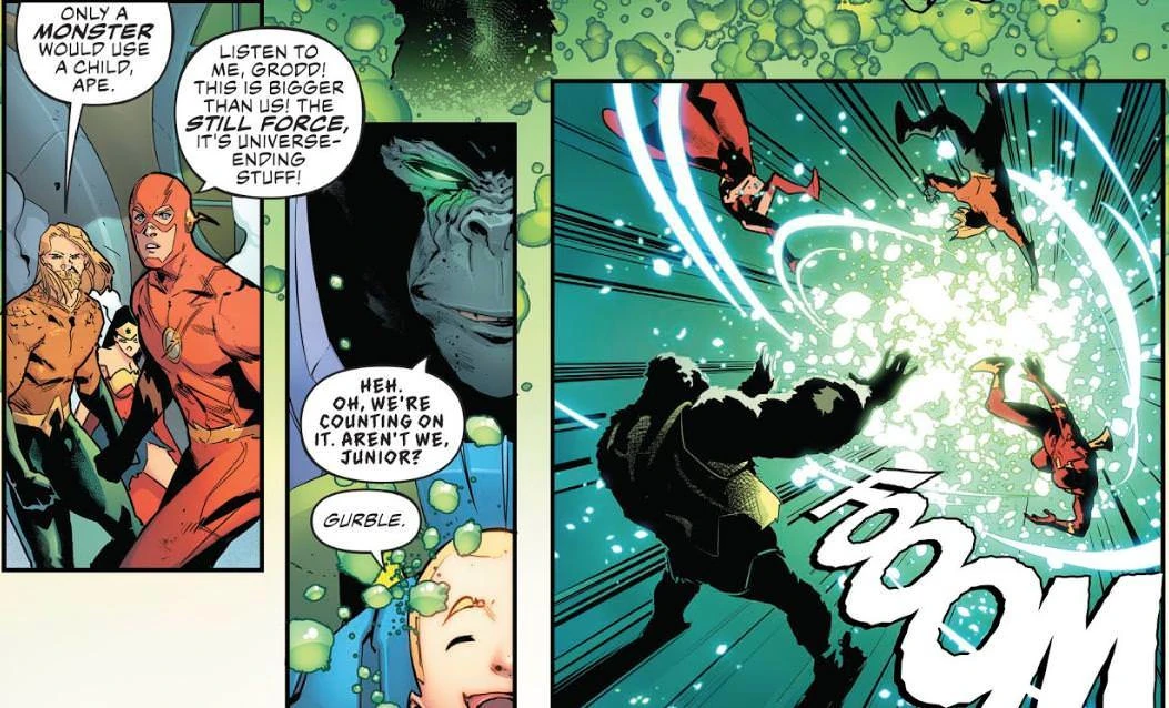 Entropy Empowerment | Superpower Wiki | Fandom