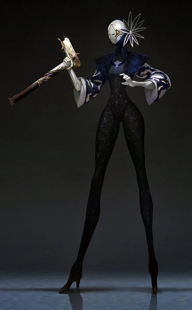 User blog:Cursed warrior 343/Sphinxia | Superpower Wiki | Fandom