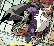 Emotion Manipulation | Superpower Wiki | Fandom