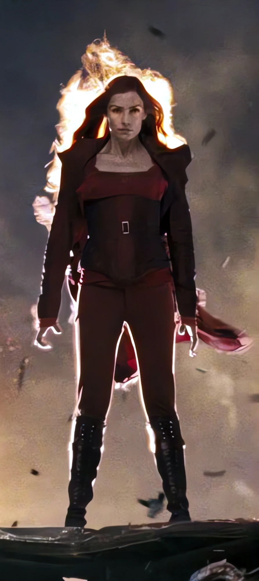 Discuss Everything About Superpower Wiki | Fandom