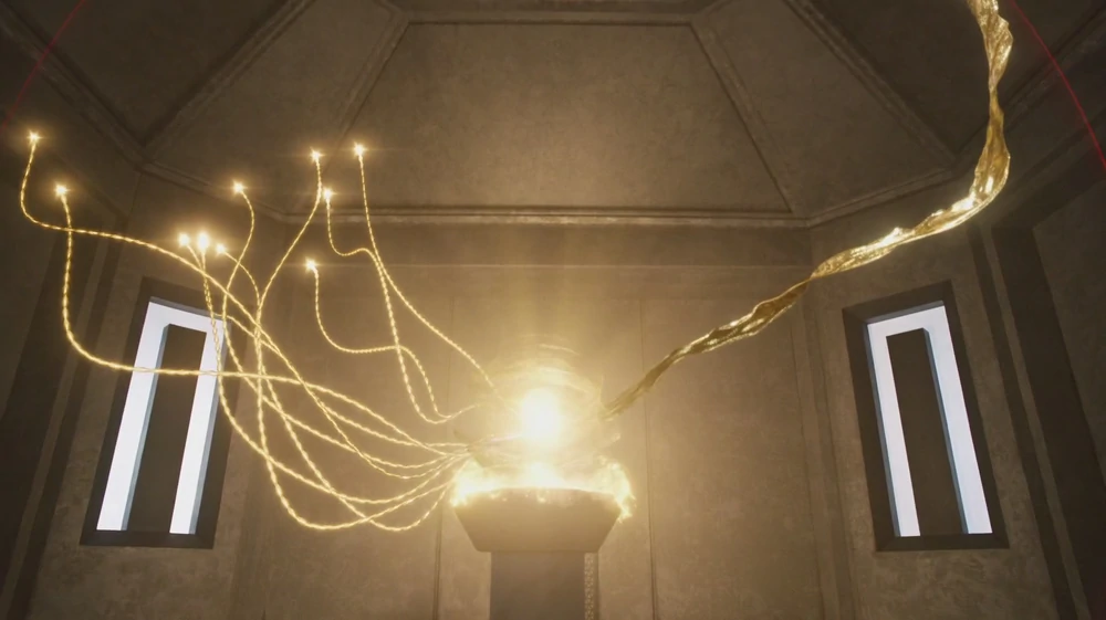 Reality Weaving | Superpower Wiki | Fandom