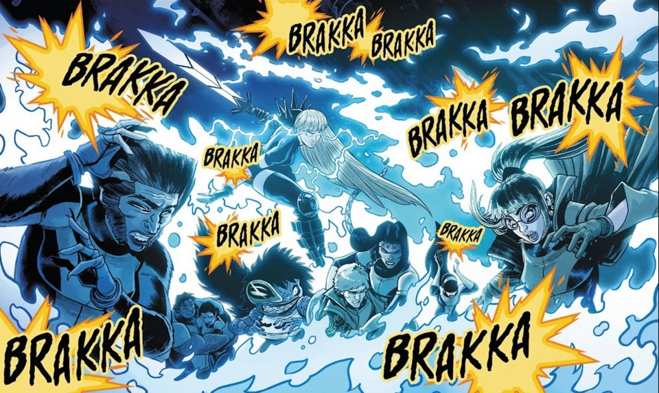 Portal Energy Generation | Superpower Wiki | Fandom