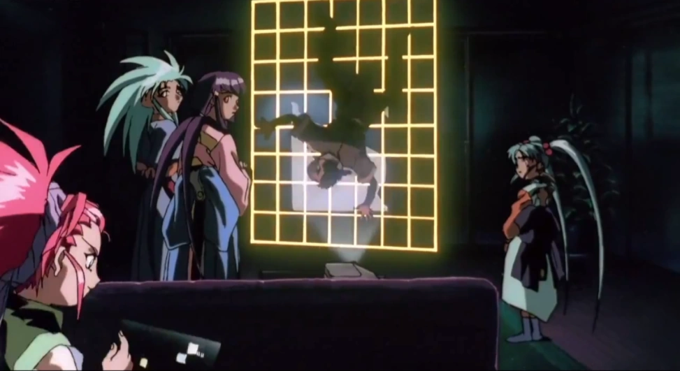 Time Boundary | Superpower Wiki | Fandom