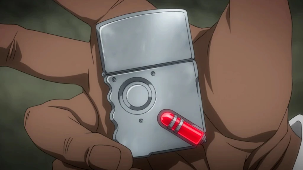 Trick Lighter | Superpower Wiki | Fandom