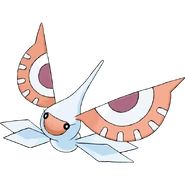 Moth Physiology | Superpower Wiki | Fandom