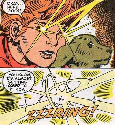 Light Warp | Superpower Wiki | Fandom