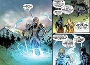 Portal Arts | Superpower Wiki | Fandom