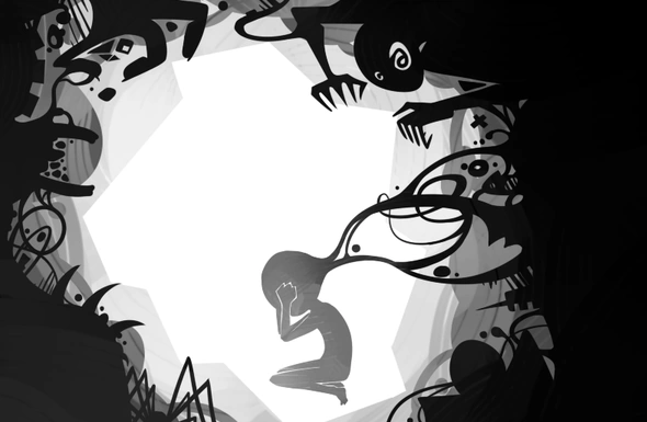 Paranoia Manifestation | Superpower Wiki | Fandom