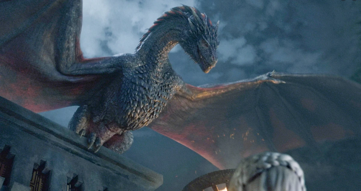 Western Dragon Physiology | Superpower Wiki | Fandom