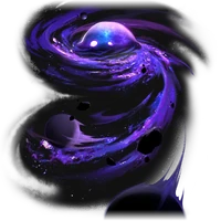 Void Embodiment | Superpower Wiki | Fandom