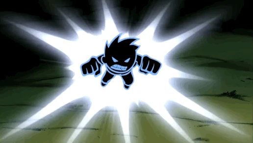 Elemental Enhanced Strength | Superpower Wiki | Fandom