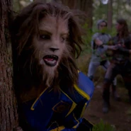 Monstrous Animal Physiology | Superpower Wiki | Fandom