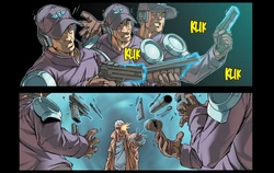 telekinesis superpower tutorial