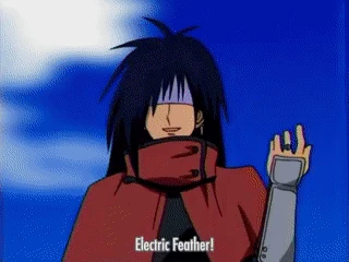 Feather Generation | Superpower Wiki | Fandom