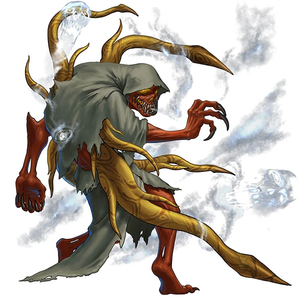 Undead Soul | Superpower Wiki | Fandom