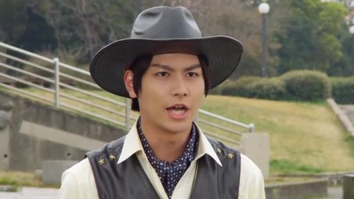 Fanon:Ninja Cowboy | Superpower Wiki | Fandom