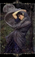 Archetype:Divine Thief | Superpower Wiki | Fandom