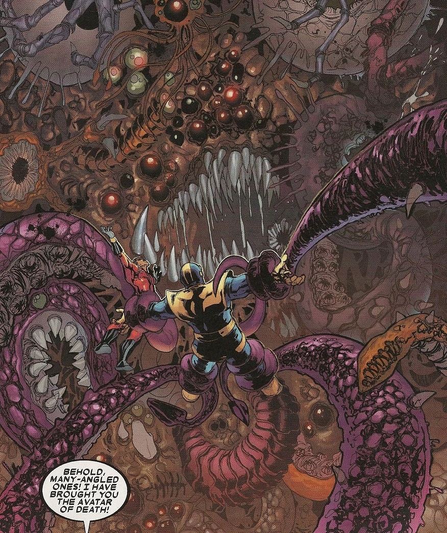 Endless Growth | Superpower Wiki | Fandom