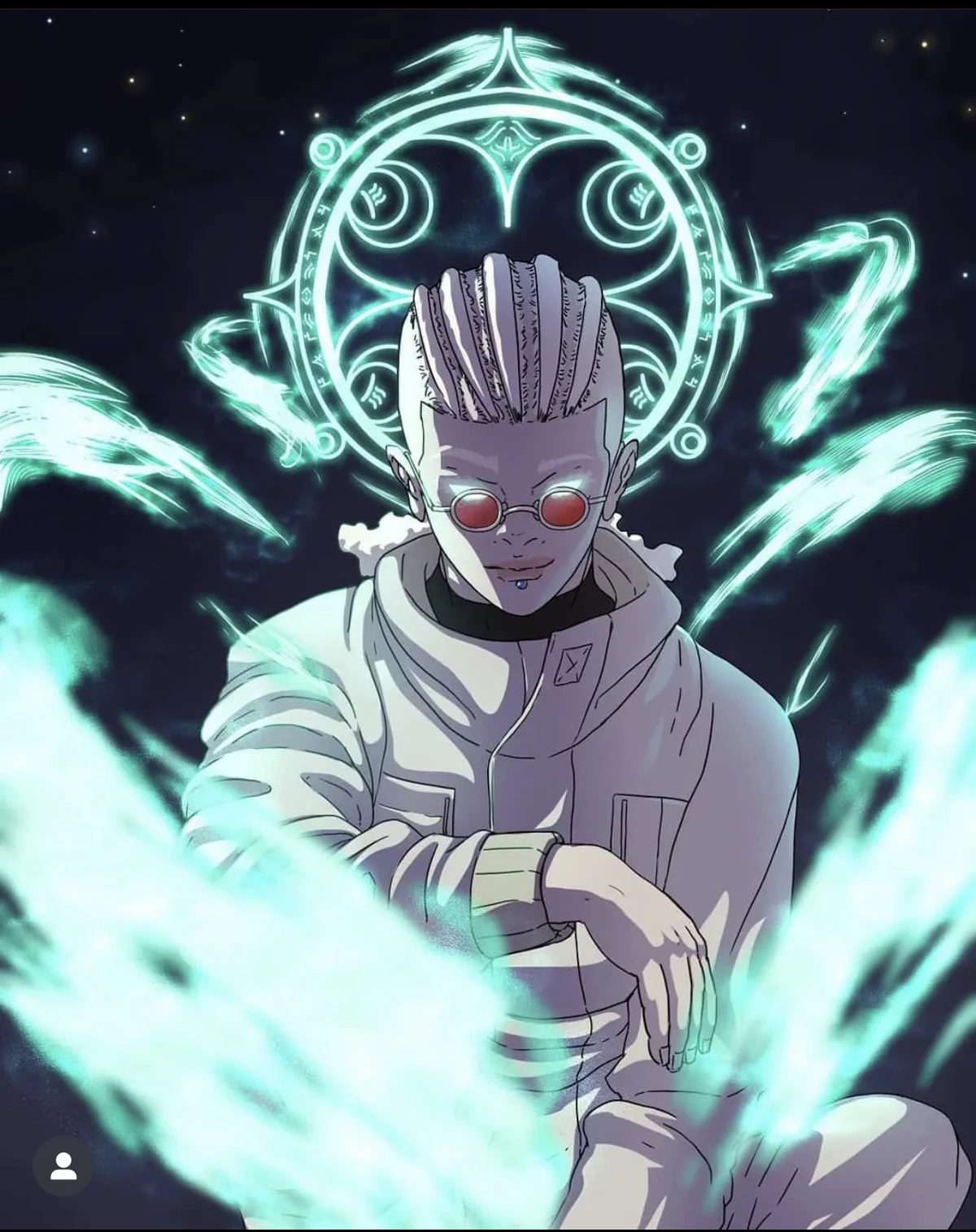 User blog:Mortal Reminder616/New Frontier - Mark Greens | Superpower ...