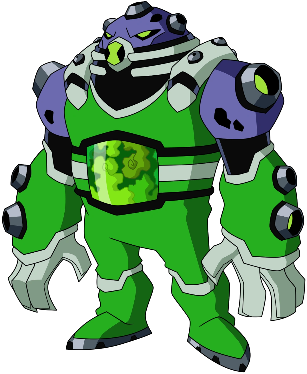 Discuss Everything About Superpower Wiki | Fandom