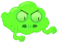 Envy Embodiment | Superpower Wiki | Fandom