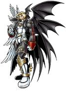 Zenith Form | Superpower Wiki | Fandom