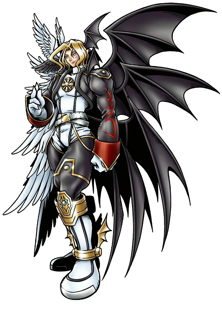 Demonic Wings | Superpower Wiki | Fandom