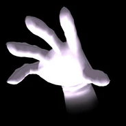 God Hand | Superpower Wiki | Fandom