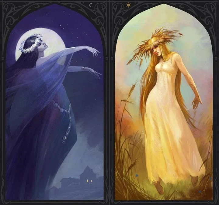 Lampad Physiology | Superpower Wiki | Fandom