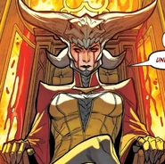 Blood Power | Superpower Wiki | Fandom