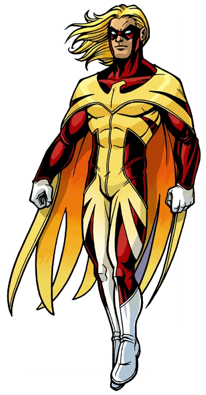 User blog:NyricTheDeceiver/Character Sheet: Drake Grey-Reynolds ...