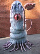 Cephalopod Physiology | Superpower Wiki | Fandom