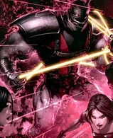 Bio-Electricity Manipulation | Superpower Wiki | Fandom