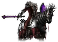 Dullahan Physiology | Superpower Wiki | Fandom