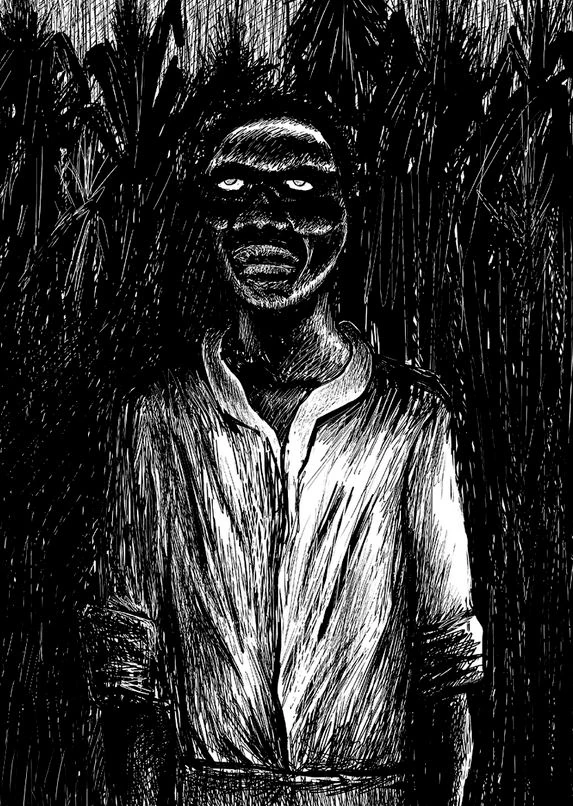 Voodoo Zombie Physiology | Superpower Wiki | Fandom