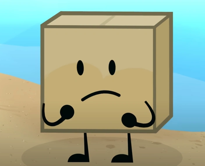 Box Mimicry | Superpower Wiki | Fandom