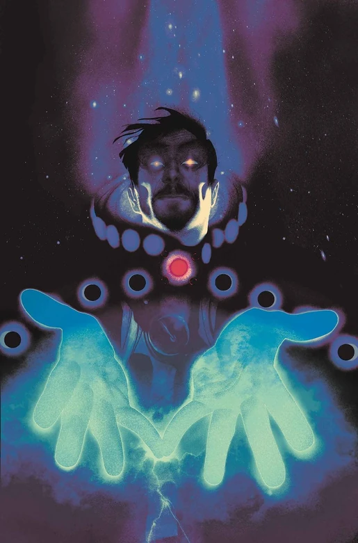 Force Magic | Superpower Wiki | Fandom